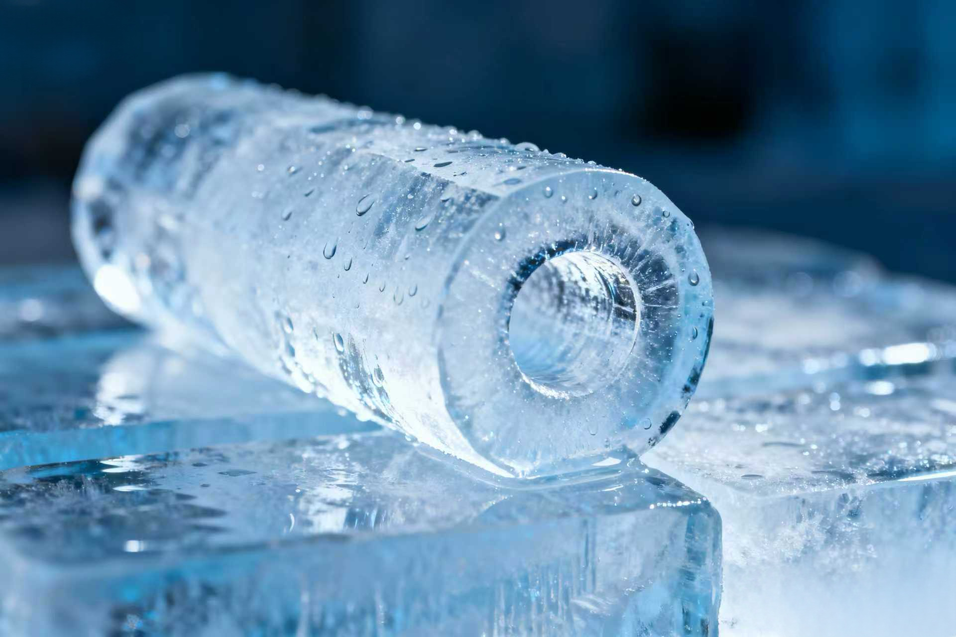 Top Tube Ice Machines for Food & Beverage: Performance and Reliability ...